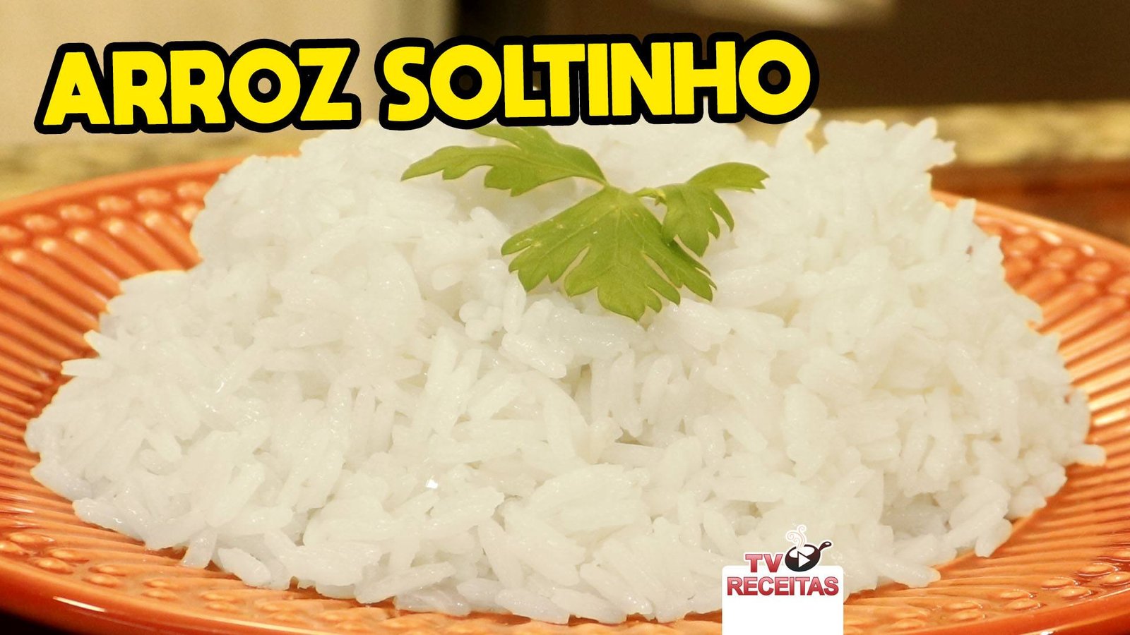 Como Fazer Arroz Soltinho – Tv Receitas | TV Churrasco Como Fazer Arroz Soltinho – Tv Receitas | TV Churrasco