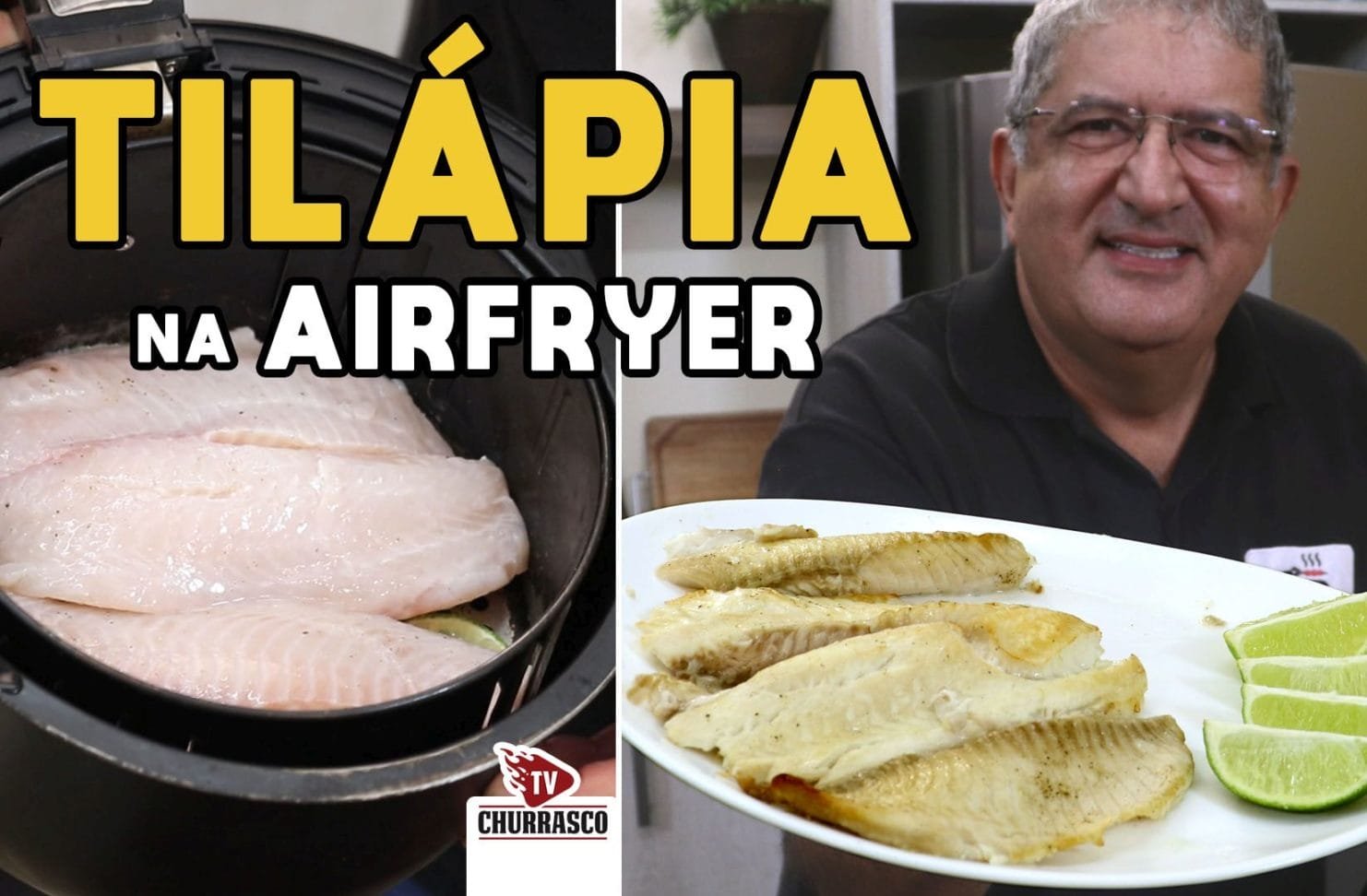 Tv Churrasco - O Mundo do Churrasco Está Aqui!